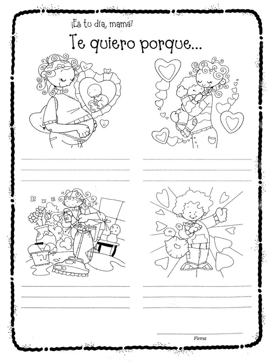 RECURSOS y ACTIVIDADES para Educación Infantil: Actividades para el Día ...