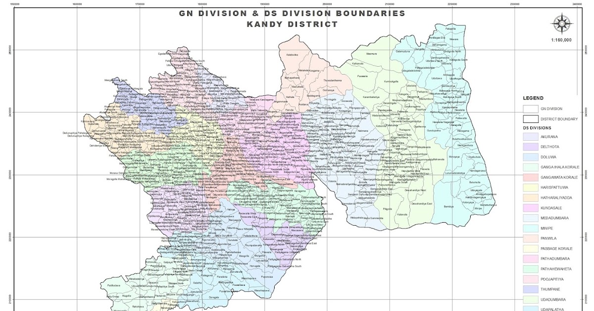 Hirudhi Map of Sri Lanka ஹிருதி _ லங்காவின் வரைபடம் හිරුධි ලංකා සිතියම ...
