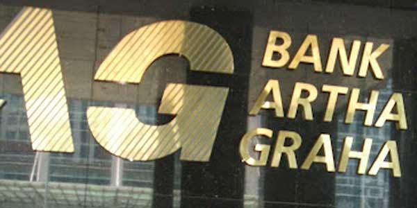 Legal Career : PT Bank Artha Graha Internasional