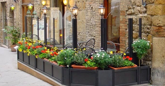 Btec Hellas S.A: Ανεμοθραύστες