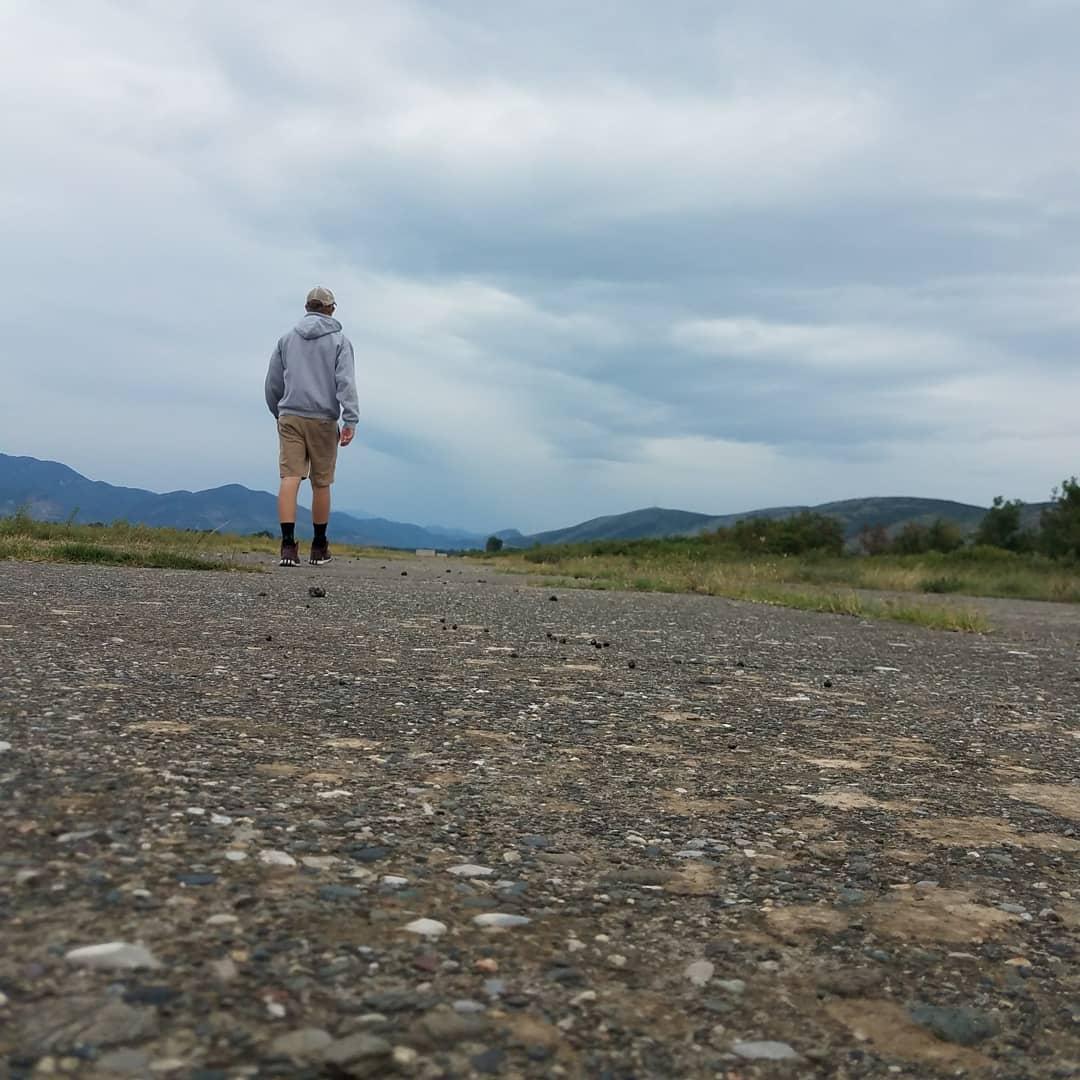 The Adventures of Jacob Mulligan in Albania!: Summer Time Has Arrived