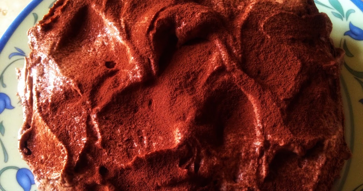 QUASI UN “FESTIVO": liberamente ispirato al Gâteau Concorde di Gaston ...