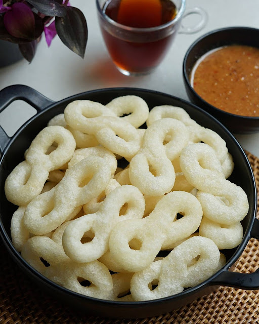 Diah Didi's Kitchen: Gebleg Purworejo