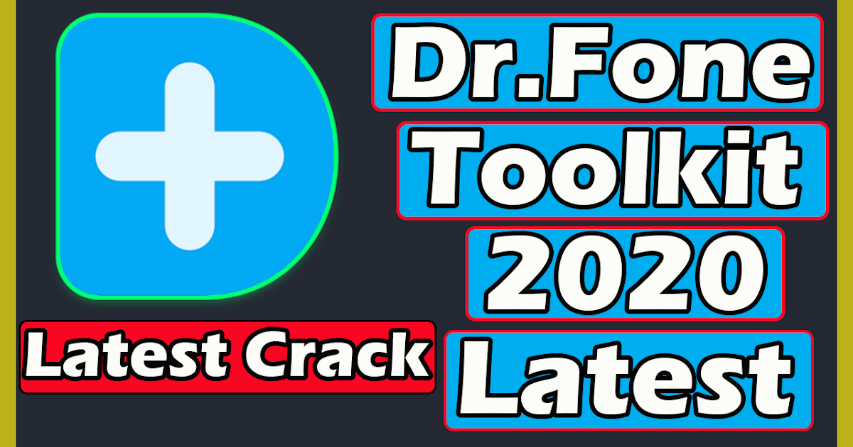 Drfone full toolkit unlock android - positivejord