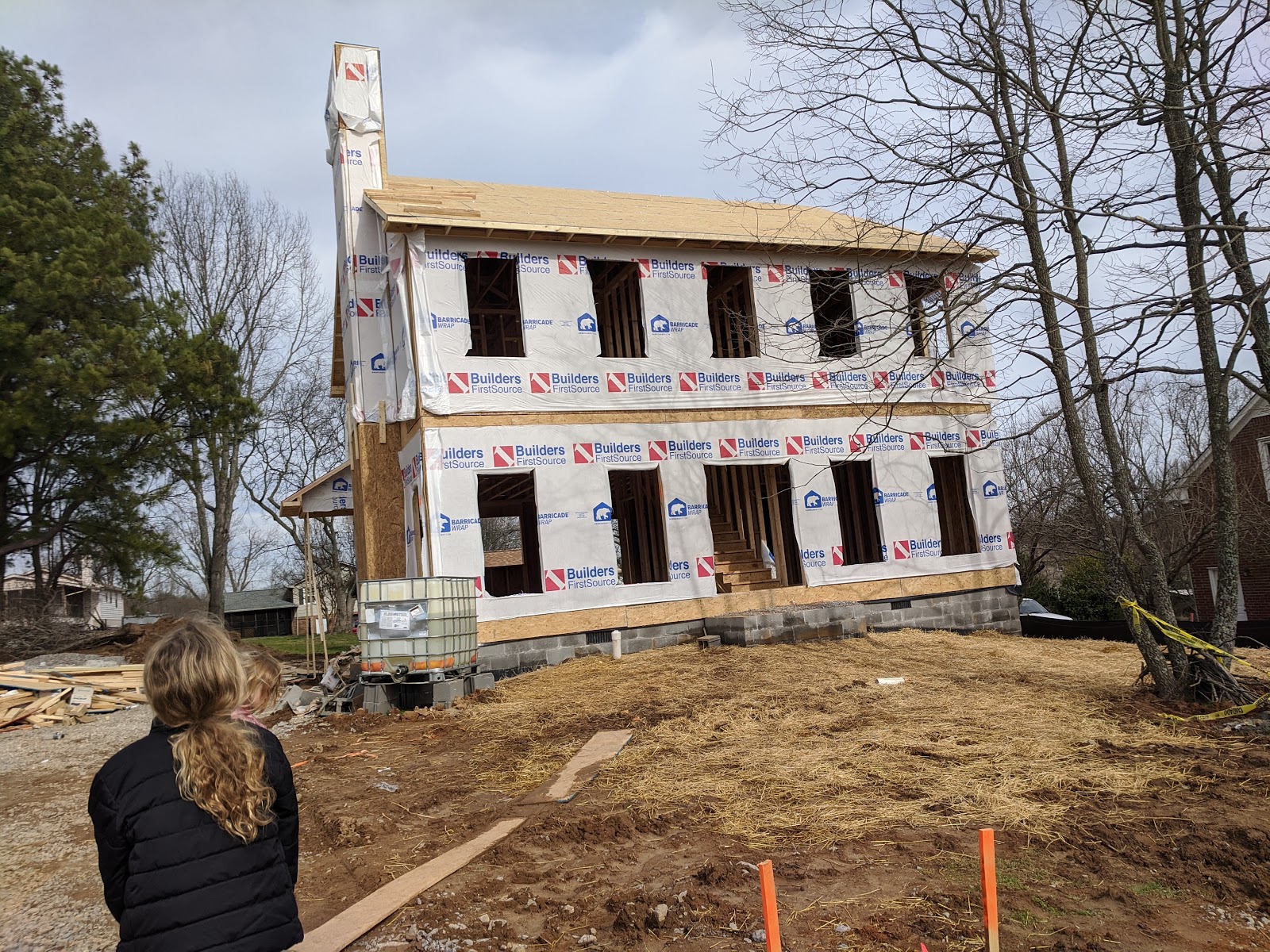 Why we chose America's Home Place - Custom Builder in Nashville