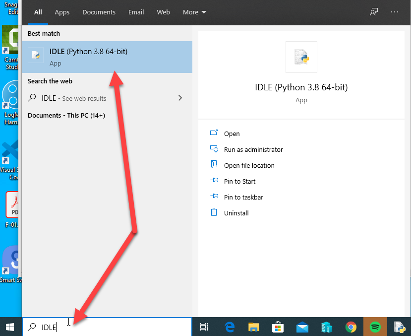 เกษม กมลชัยพิสิฐ: SQL Server : How to Connect SQL Server via Python