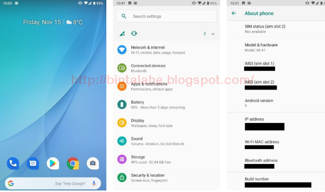 Apa itu Stock Android dan 5 Alasan Mengapa Anda Harus Menggunakannya ...