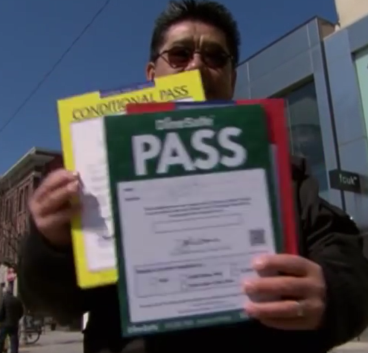 Health Inspector's Notebook: How to get a PASS from public health ...