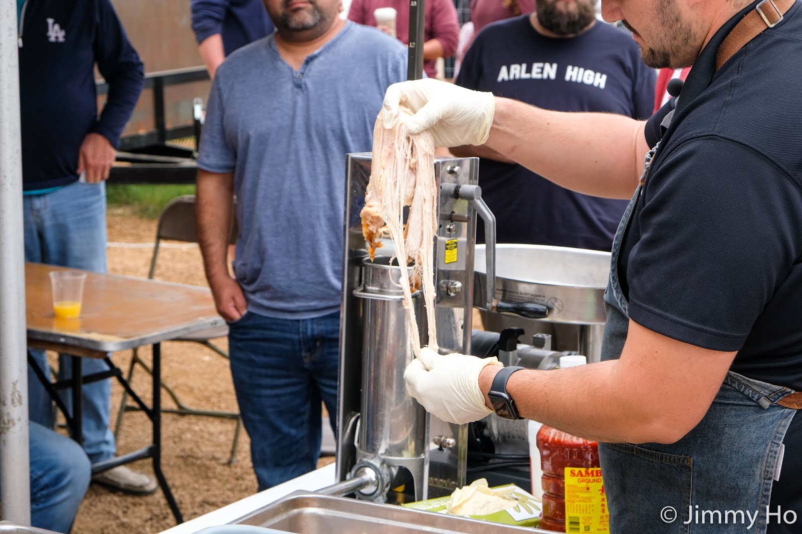 New School BBQ University