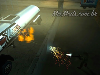 Mod Bullet by Ryosuke (físicas nos tiros) (2010 update) - MixMods