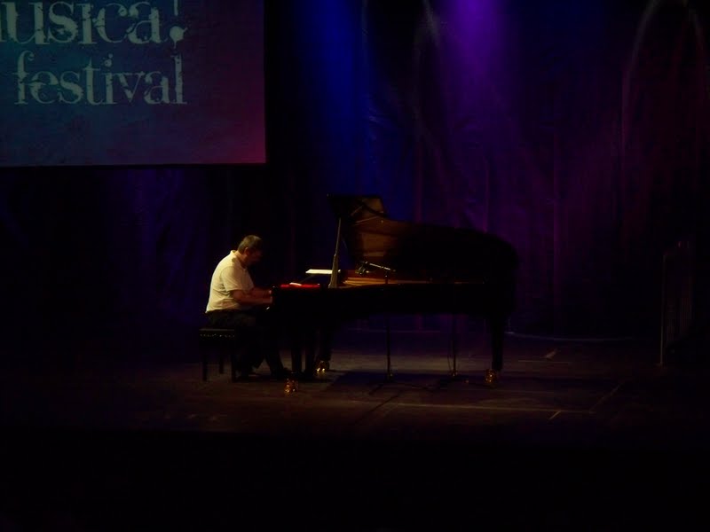 Vanny On Tour: Bratislava, Slovakia