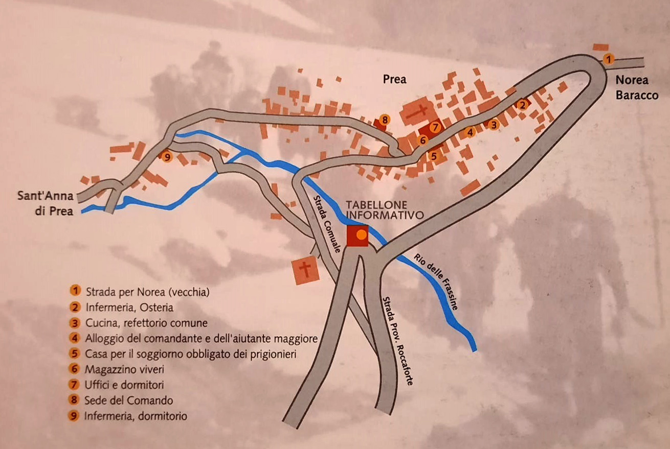 Cenni storici sulla Resistenza Intemelia: La Missione Flap nel ponente ...