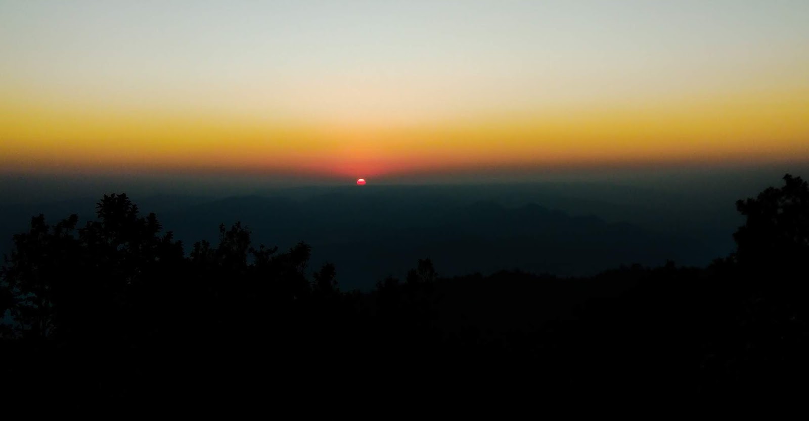 Netarhat Travel Guide - The Queen of Chhotanagpur Plateau