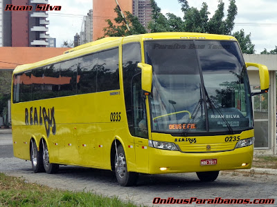 Real Bus apresenta novidades para seus usuários - Ônibus & Transporte