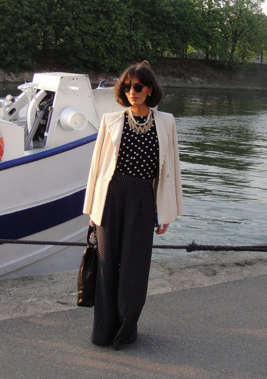 NohaNoor: Natuka Karkashadze