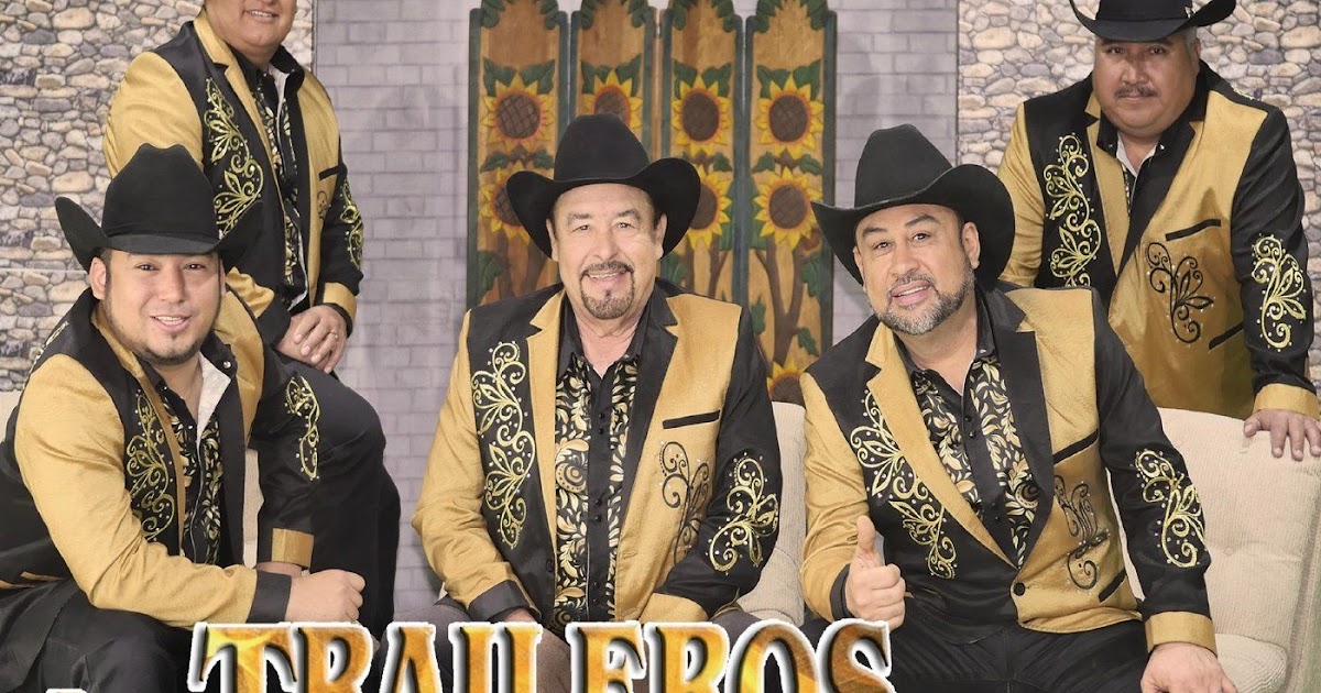 Factor Tejano: Los Traileros Del Norte (Lo Mejor De Hoy) 2020