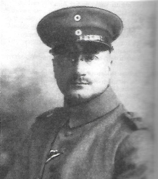 World War One: Plays, Playwrights & Productions: AUGUST STRAMM’S ...