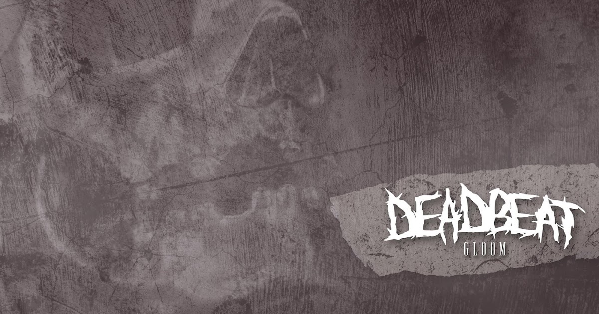 DEADBEAT - Share New Single "Shades"