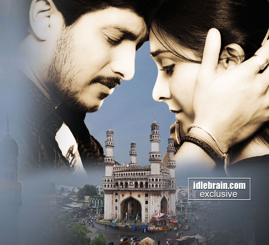 Krishna Loves Geetha Photo Gallery - Ajay Rao and Radhika Pandit ...