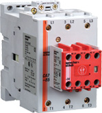 THINK SAFETY, TALK SAFETY: What makes a contactor a safety contactor?