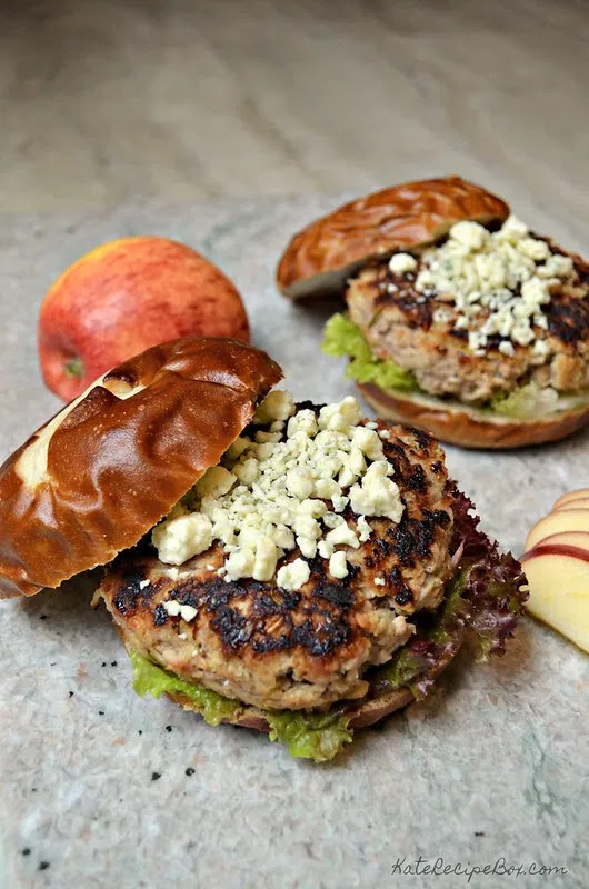 Savory Moments: 25 Savory Apple Recipes to Try this Fall