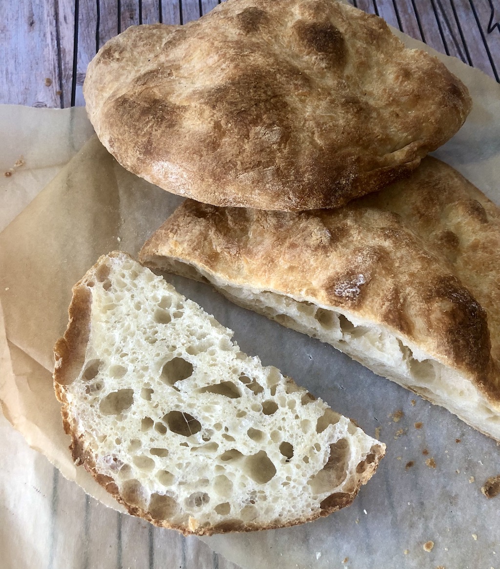 ChupChupChup | Cocina natural de temporada