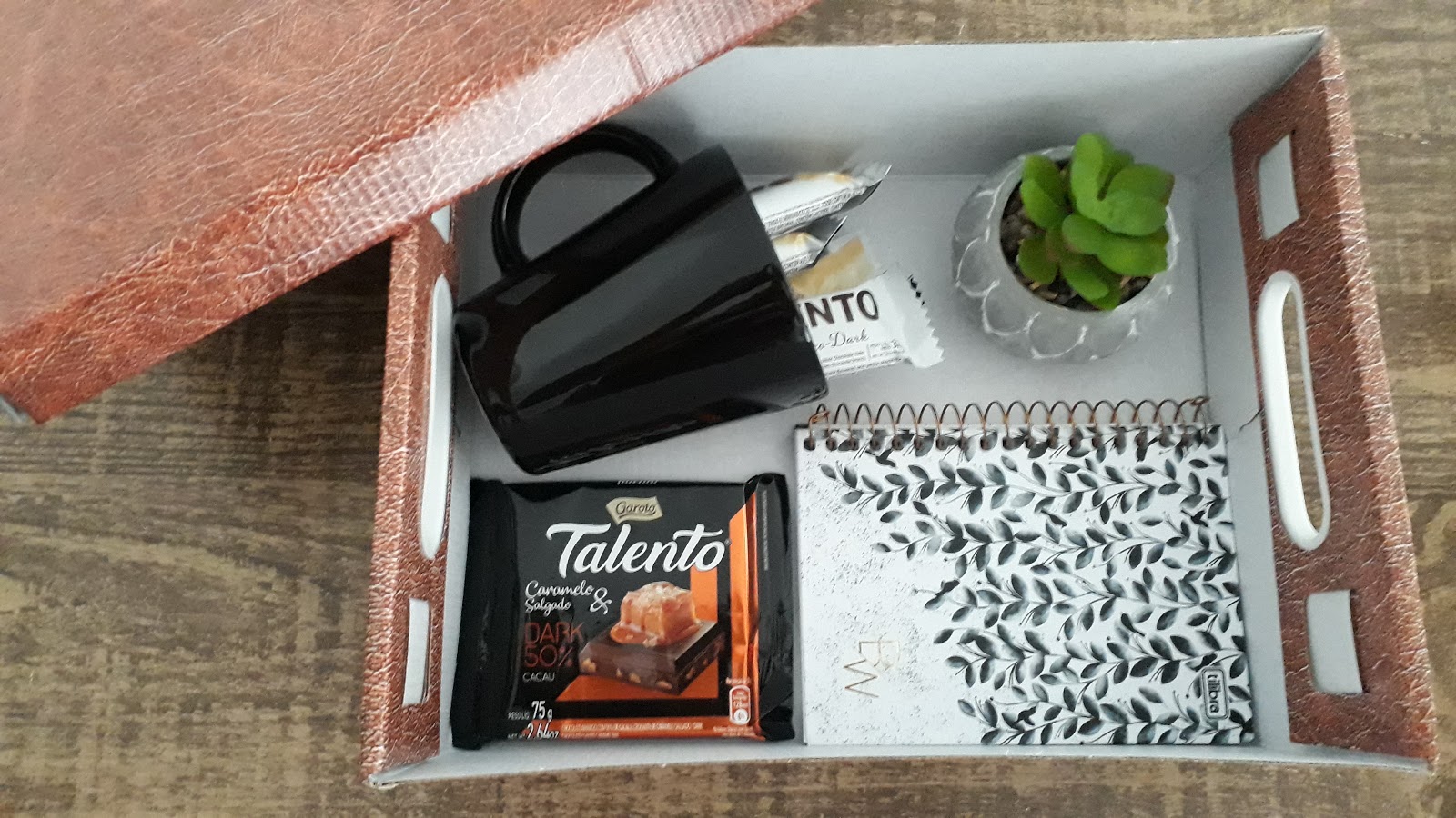 Presente Simples Para O Dia Internacional Da Mulher Blog De Decoração