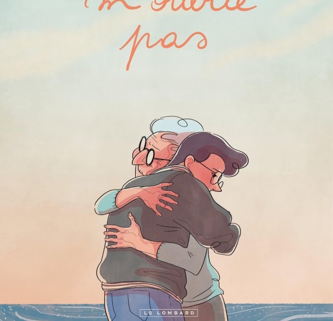 Ne m'oublie pas, Alix Garin - Depuis le cadre de ma fenêtre