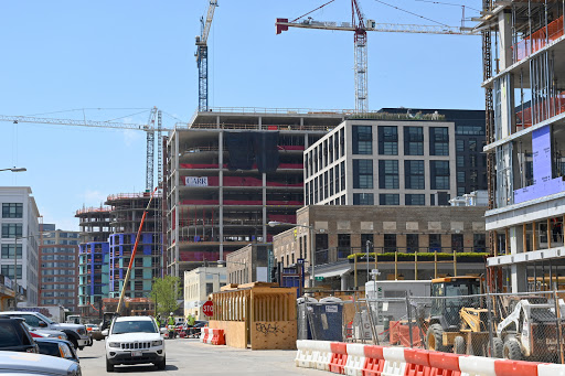 DCmud - The Urban Real Estate Digest of Washington DC: Market Terminal ...