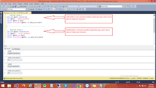 Tech - Info Blog on SQL Server (Sharp DotCoderz): DIFFERENCE BETWEEN ...