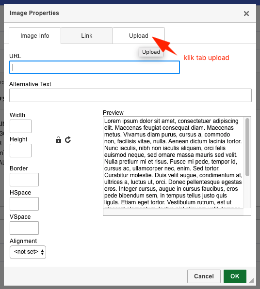 Laravel 6 CKEditor Image Upload Laravel 6 CKEditor Image Upload