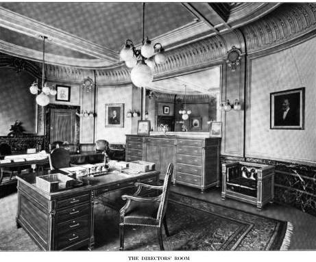 Daytonian in Manhattan: The Lost 1908 Singer Building - No. 149 Broadway