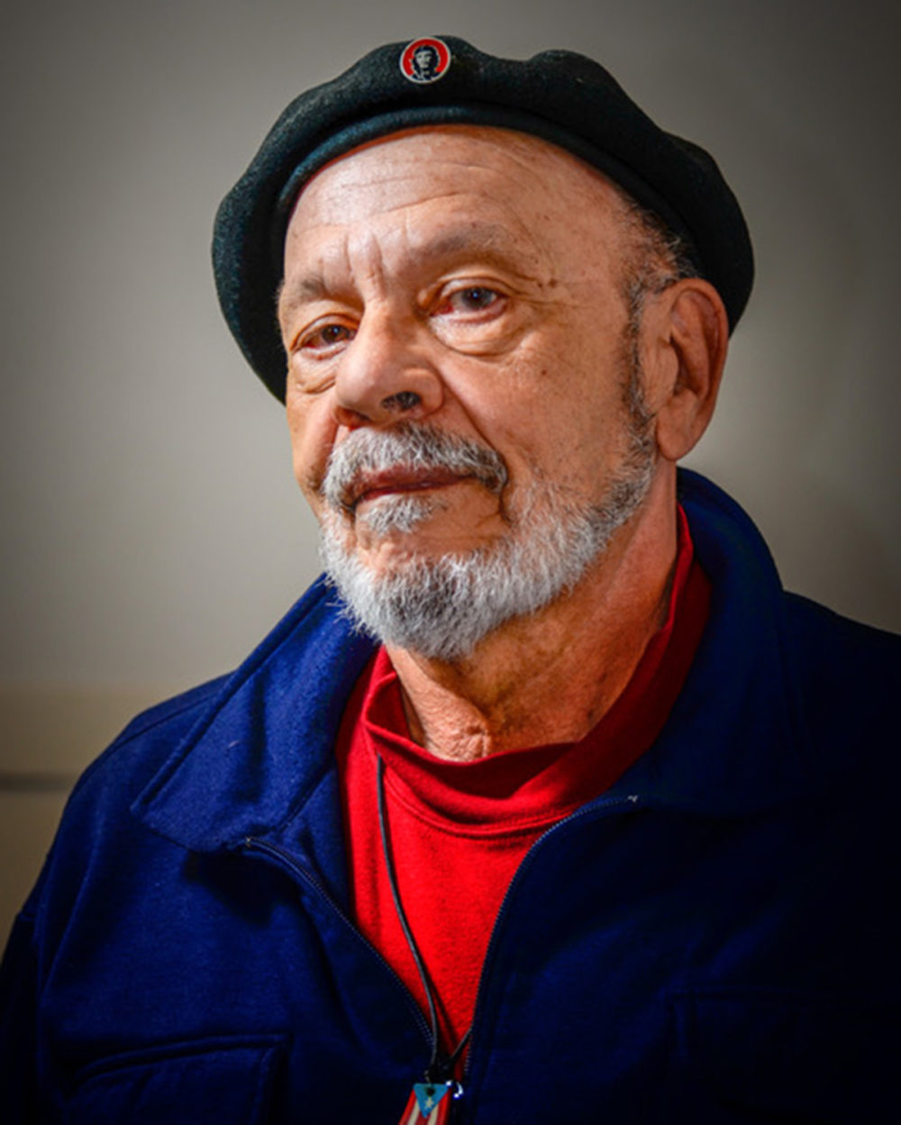 The Beret Project: José Soler