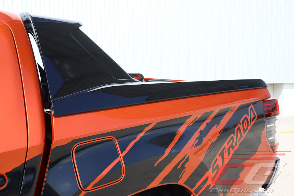 Mitsubishi PH Brings in 2020 Strada Athlete with Prices Starting at P 1 ...