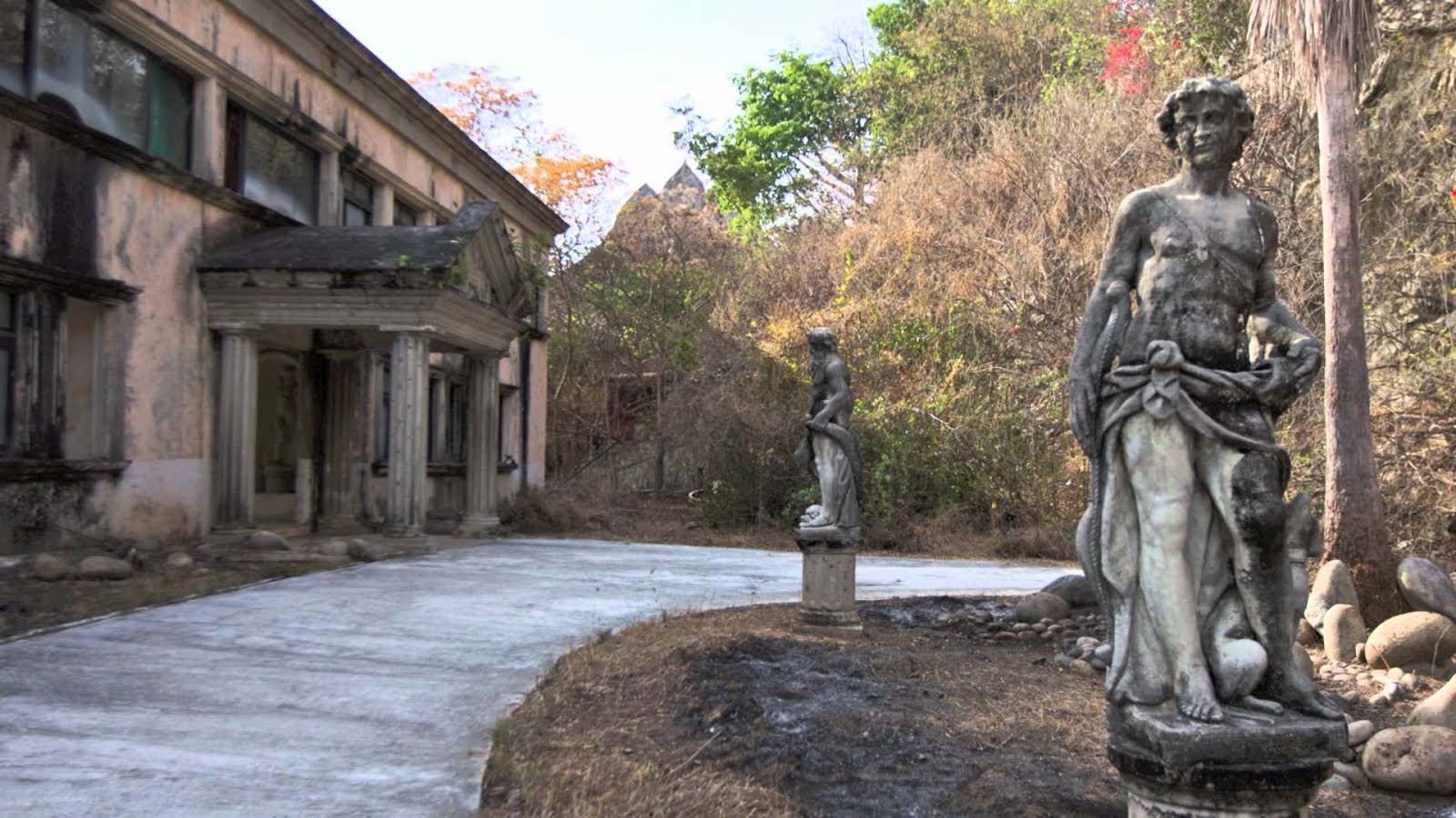 LA INCREIBLE HISTORIA DEL NEGRO DURAZO « Dossier X México