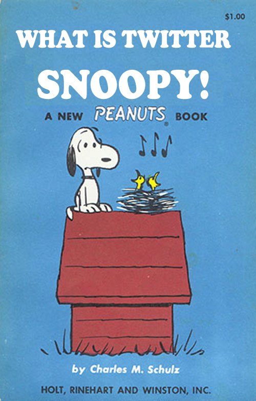 Paperback Charlie Brown