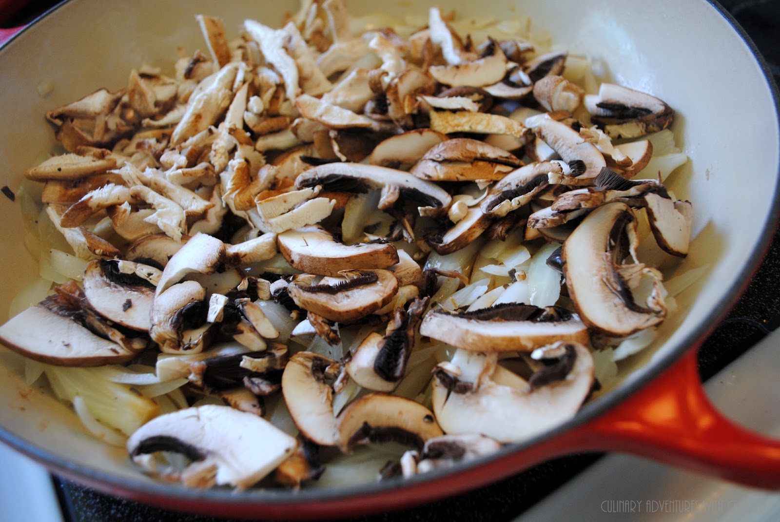Truffled Beef Sliders #SundayFunday