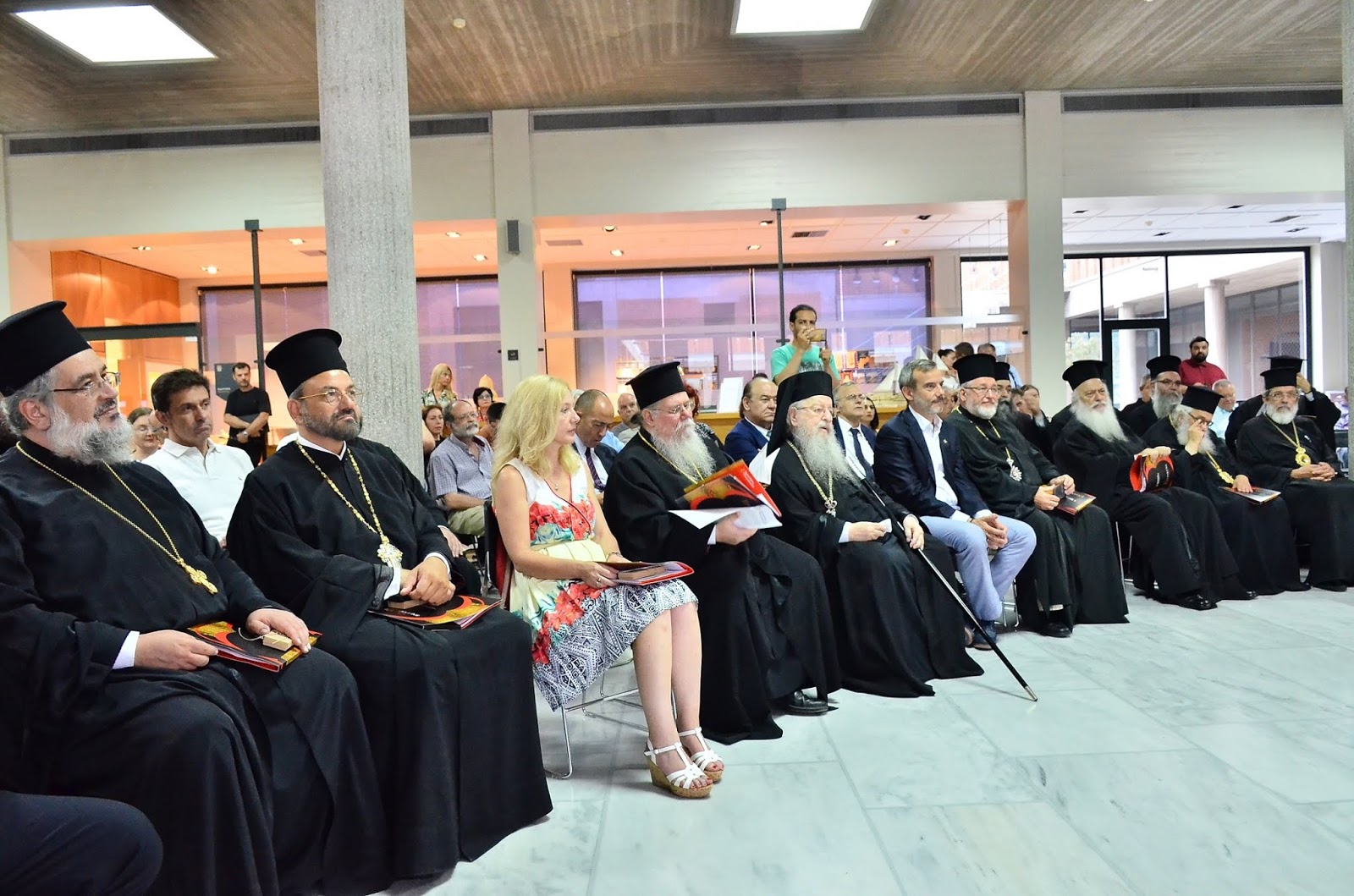 ΣΥΜΜΕΤΟΧΗ ΣΤΗΣ Ι.Μ. ΕΔΕΣΣΗΣ ΣΤΟ ΠΑΓΚΟΣΜΙΟ ΔΙΚΤΥΟ ΒΥΖΑΝΤΙΝΩΝ ΠΟΛΕΩΝ ...
