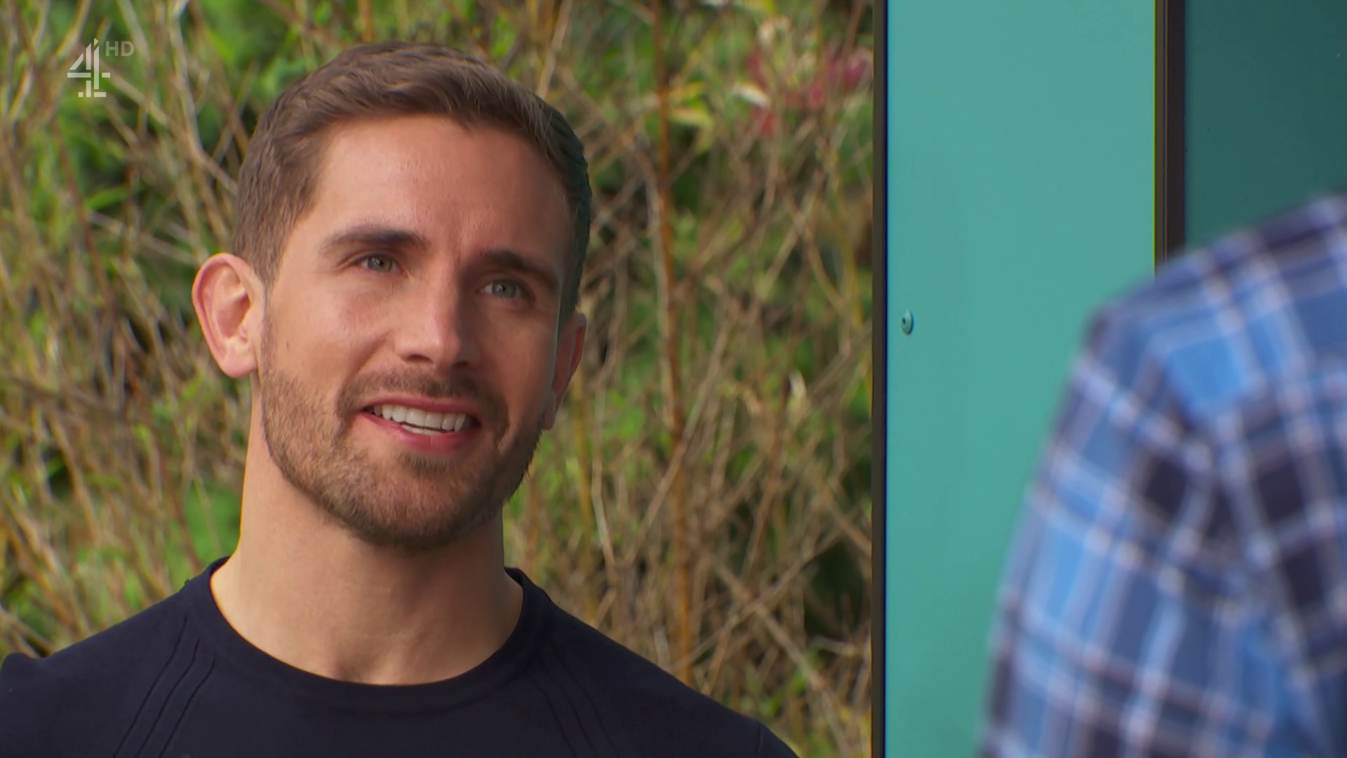 Hollyoaks off the Charts: Brody and Damon's End SCENE 23rd September ...