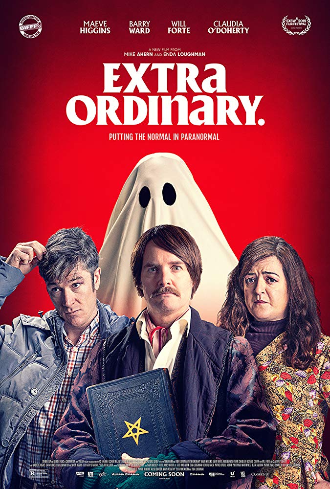Movie Review: "Extra Ordinary" (2019) | Lolo Loves Films