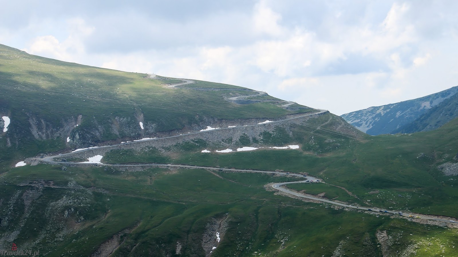 Transalpina (DN67C) najpiękniejsza trasa Rumunii : Informacje ...