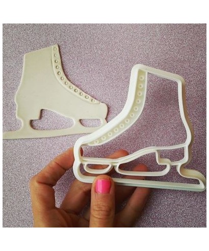 POST 18: Il pattino in cucina