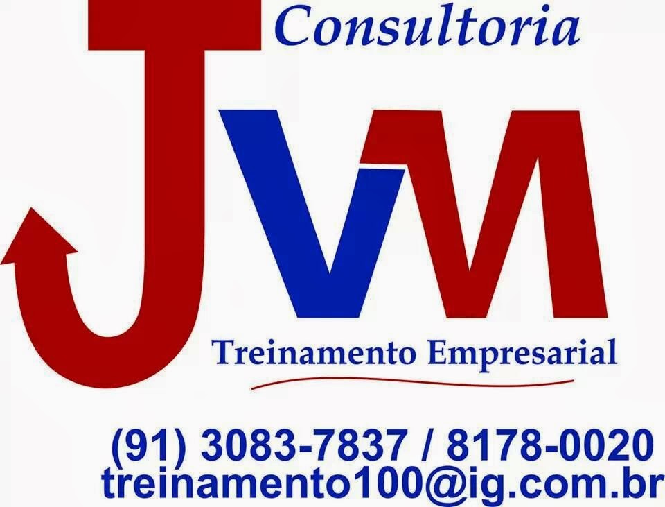 JVM Consultoria e Treinamento Empresarial
