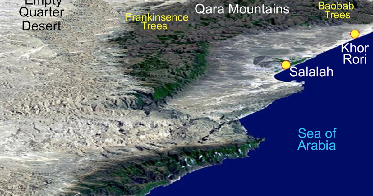 NephiCode: The Jaredites Journey to the Sea