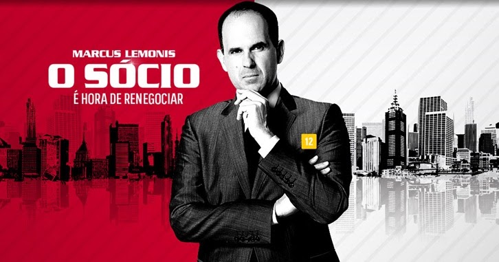 Crítica | O Sócio | Revista Jovem Geek