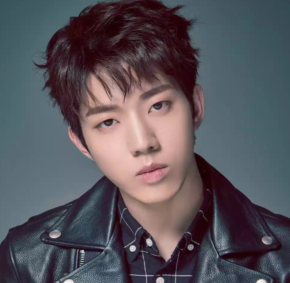 Profile / Biodata : DAY6 (JYP Entertainment) ~ INDAH