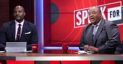 Media Confidential: Jason Whitlock EXITS FS1