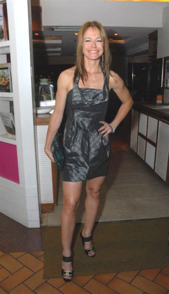 CHICAS EN BIKINIS: Babi Xavier