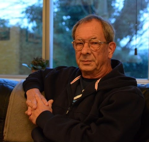 Promoting Crime Fiction : ‘Brass Lives’ by Chris Nickson