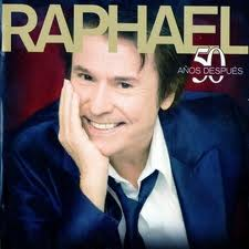 O Granel...: Raphael ...Cantante Español...Hoy es su cumpleaños...(69)